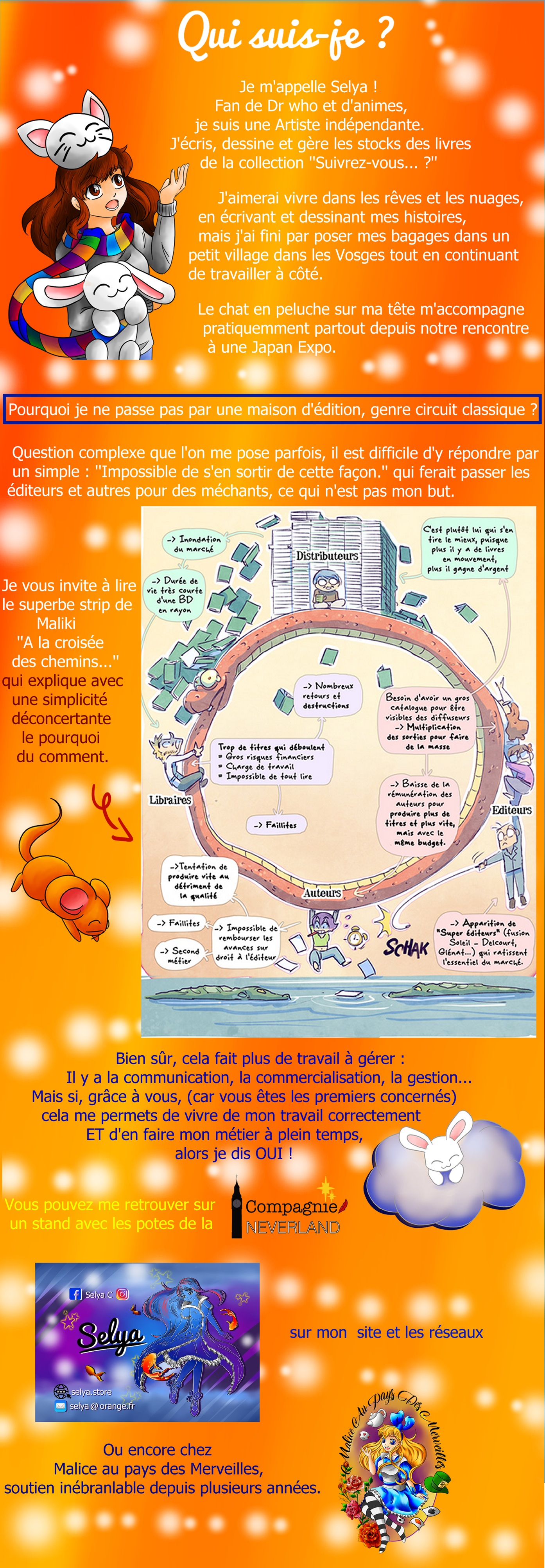 Suivrez-vous le petit mouton