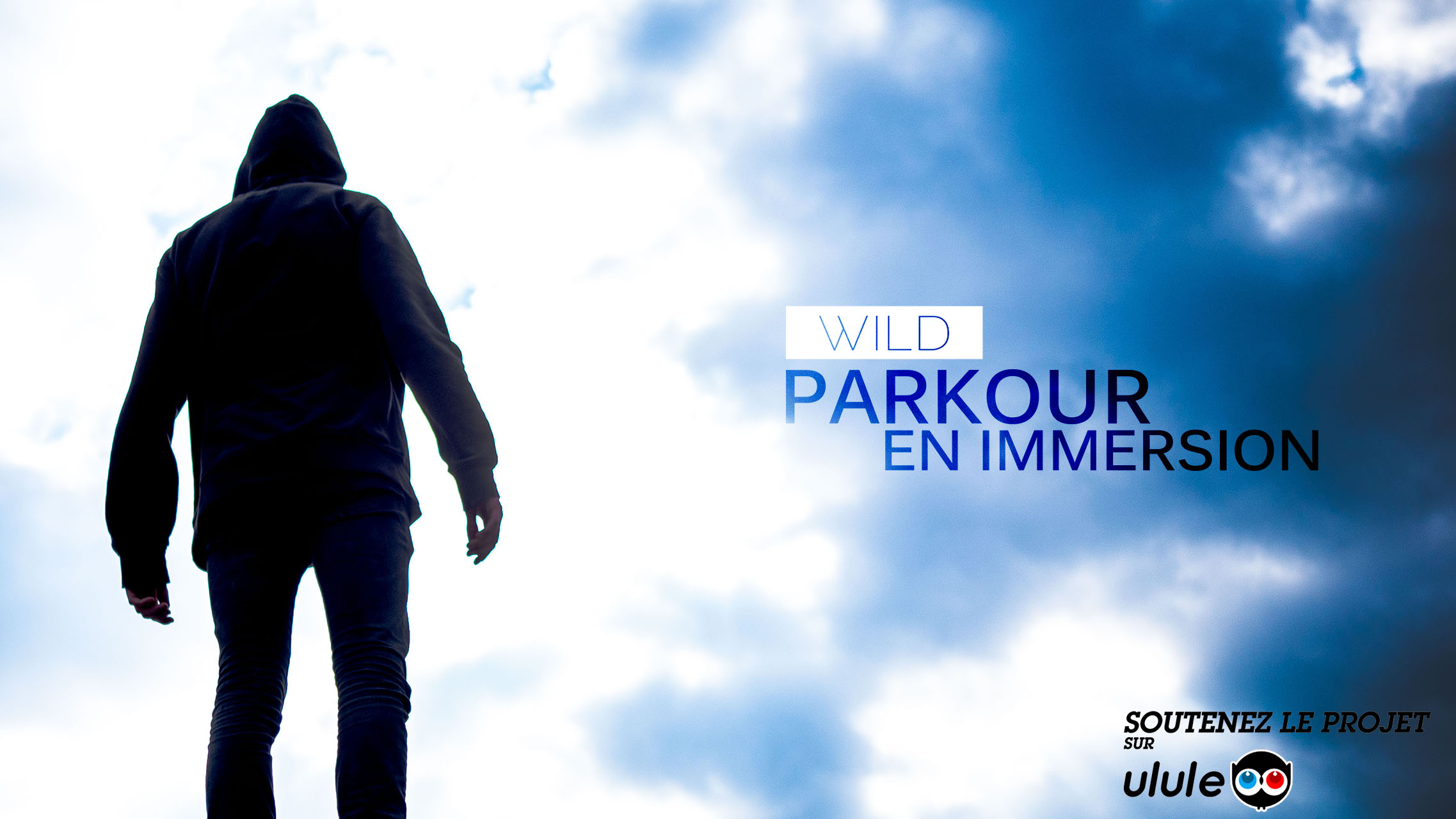 Philippe Robin - Ulule