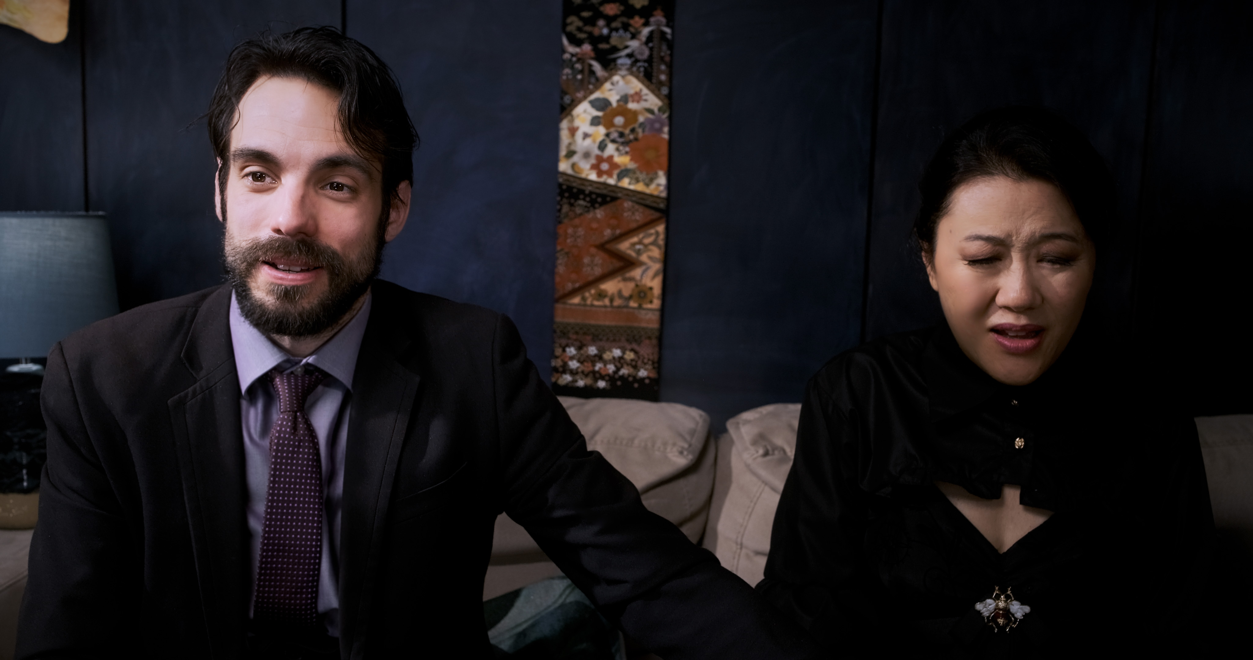 "En souvenir de moi" PILOTE de la série "En souvenir d'elle" - Ulule