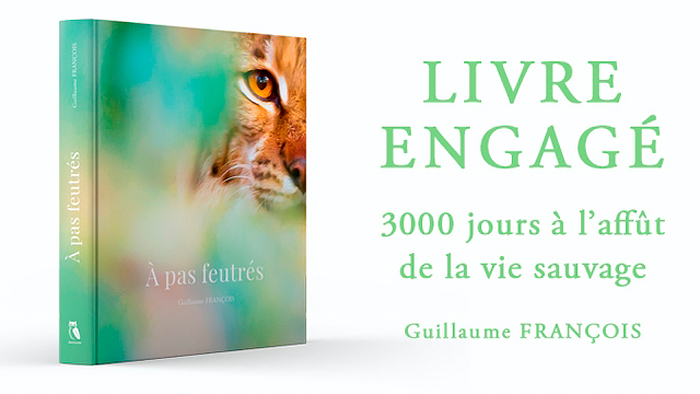 Calendrier Nature 2023 engagé pour la biodiversité - Ulule