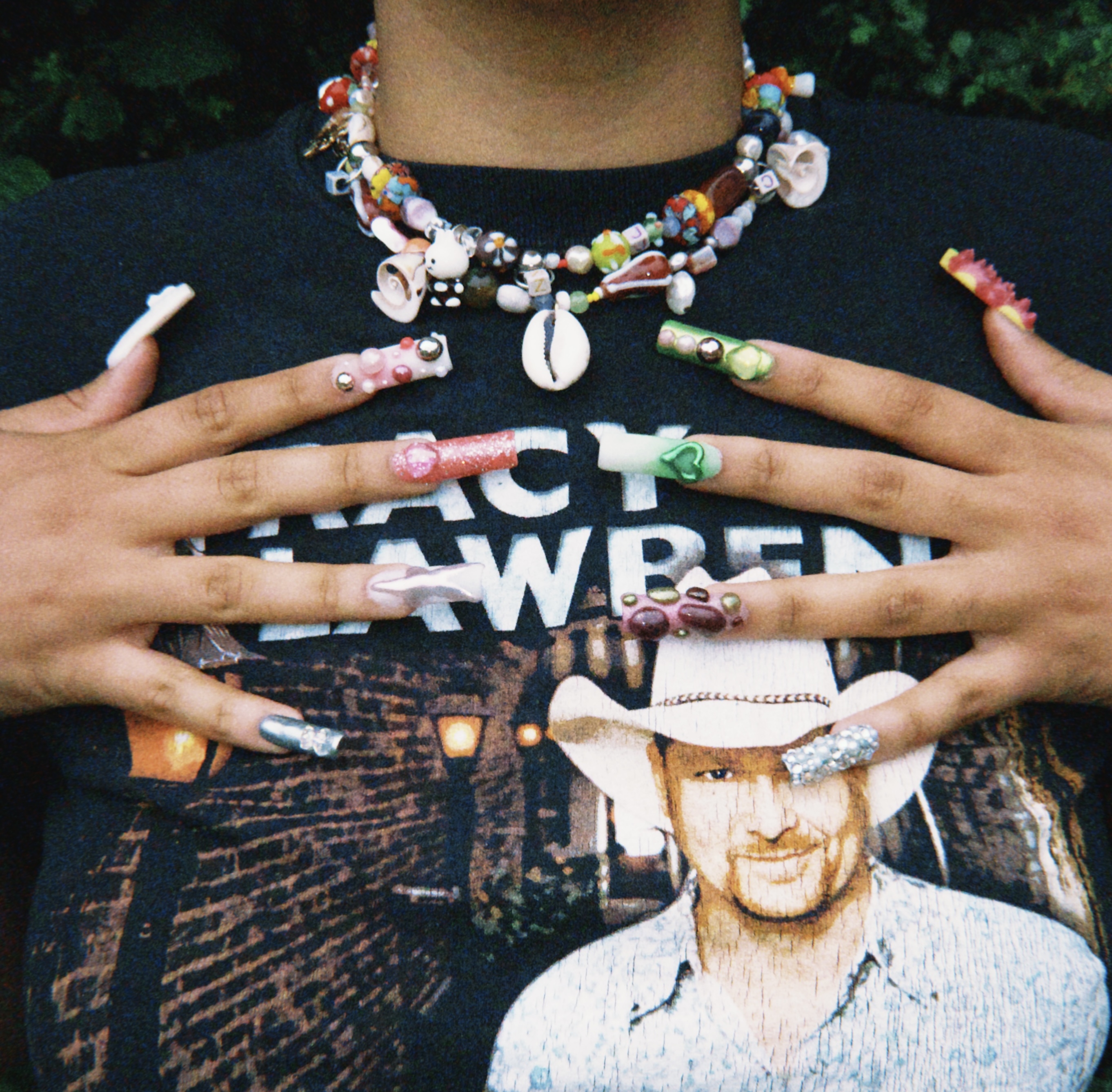 Précommande tes press-ons SNAILS