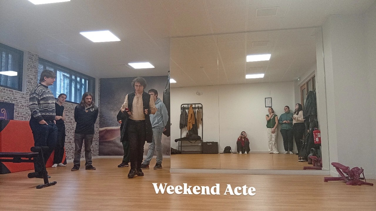 SI MORDRED ETAIT UNE FEMME