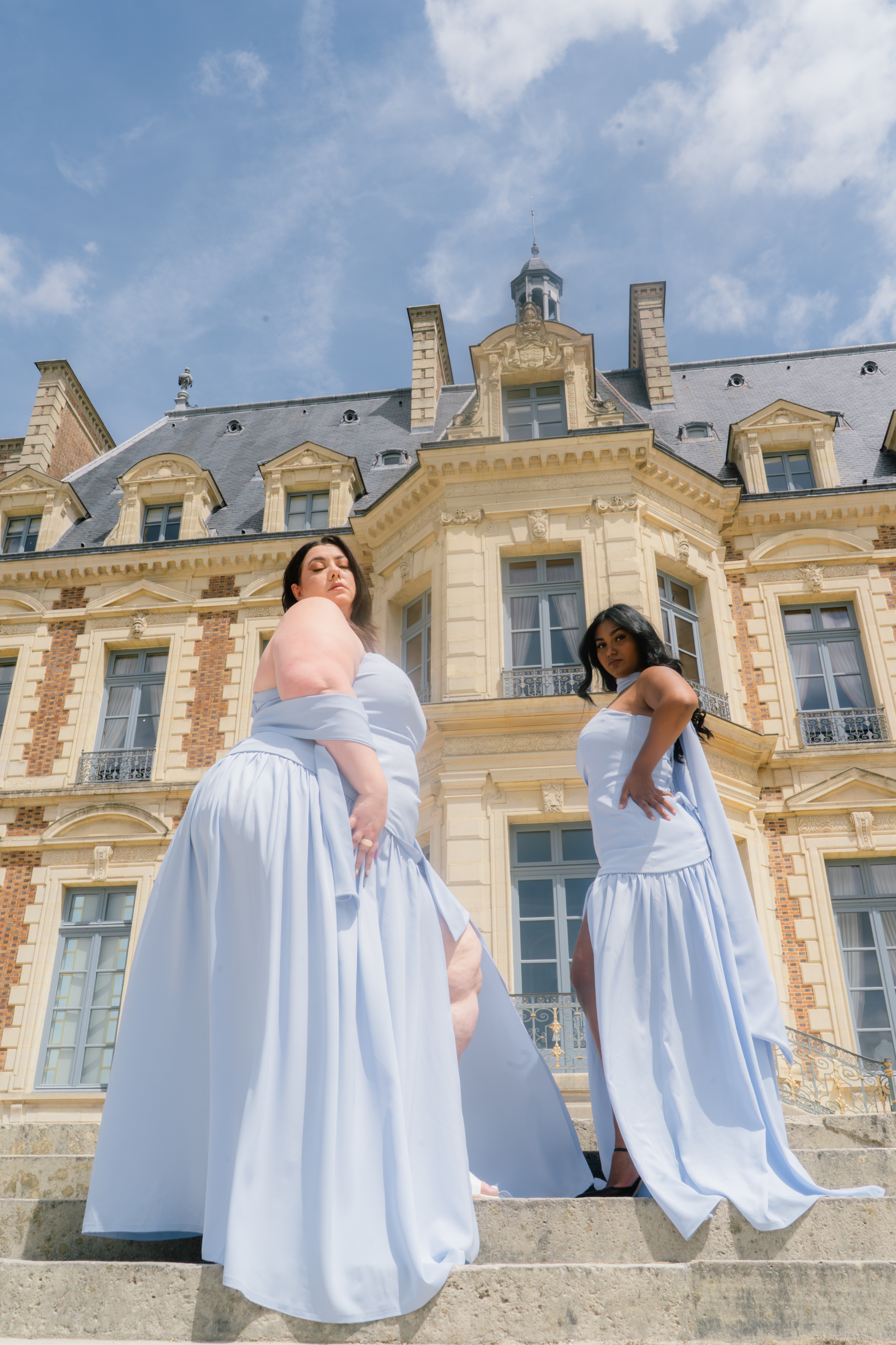 La Mode qui Transforme les Normes et Inspire le Changement