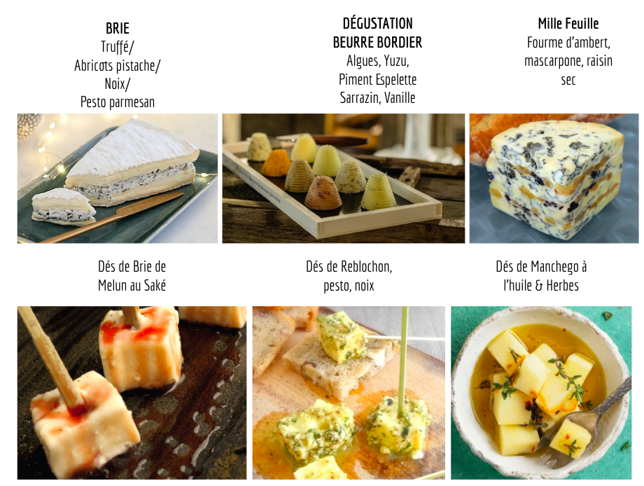 Bar à Fromage - Biarritz - Ulule