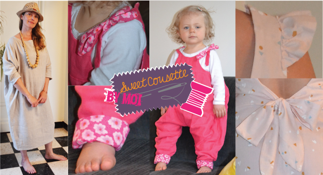 Julie Delannoy-Ledoux - Ulule