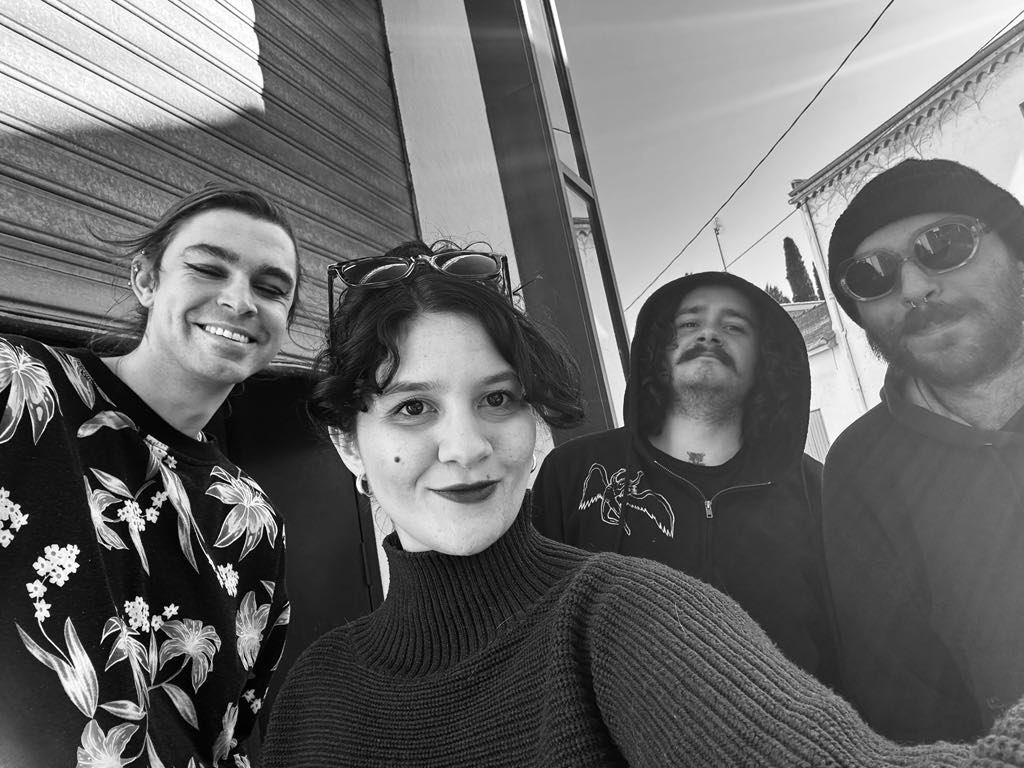 Galaxie zine numéro 3 - Ulule