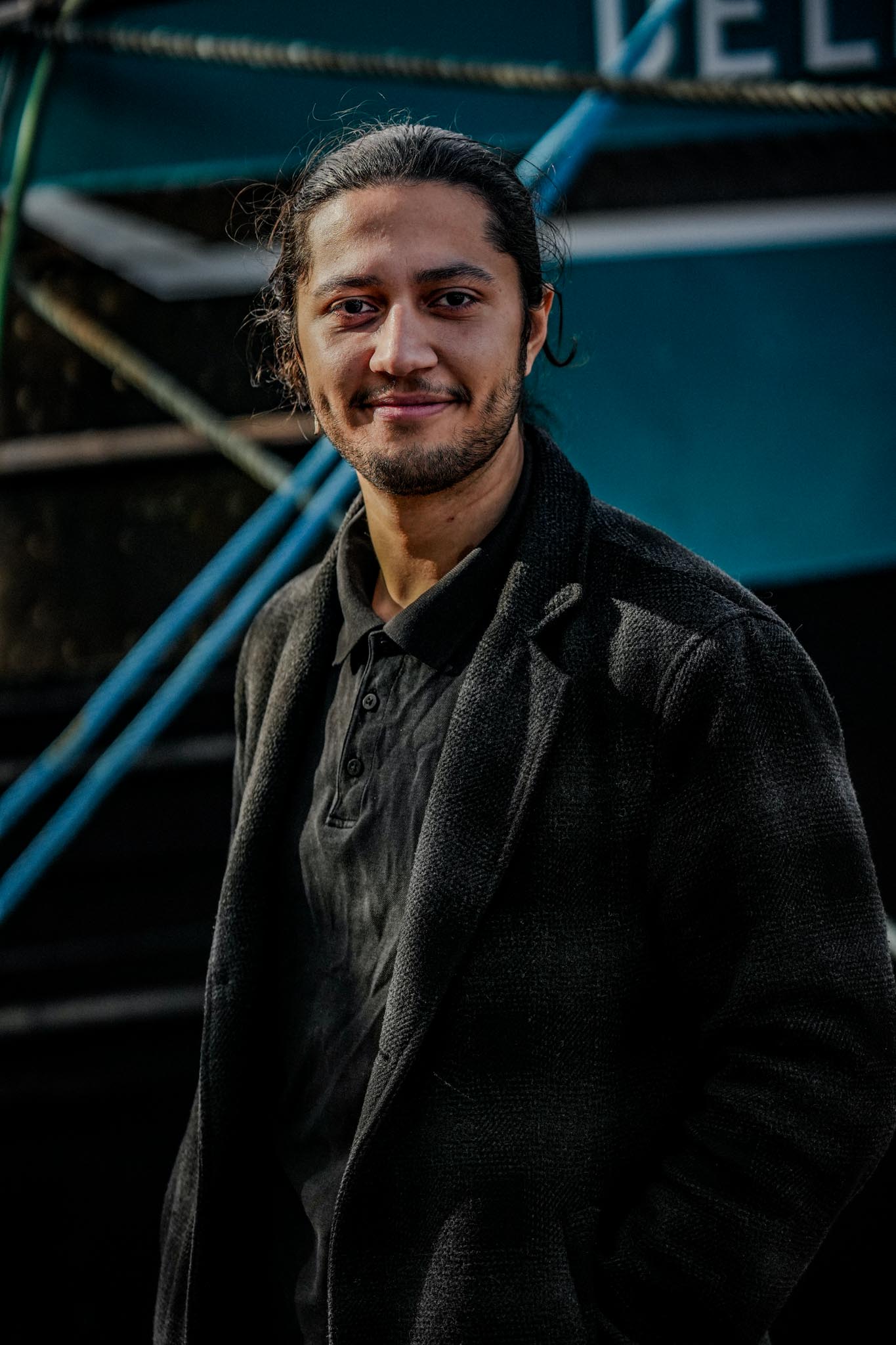 De l'Enfer au Paradis - Ulule