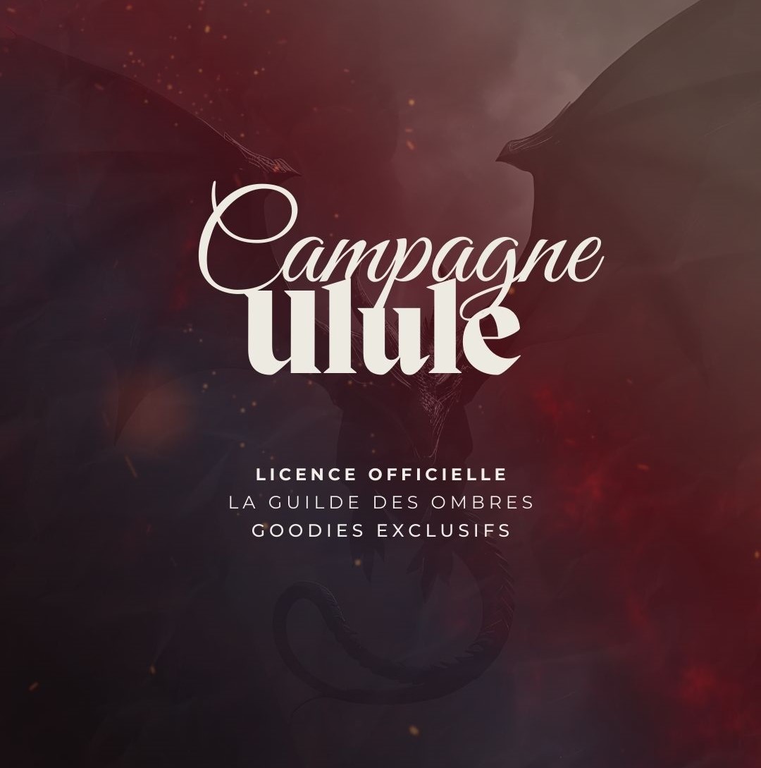 Sogeeksochic - Ulule