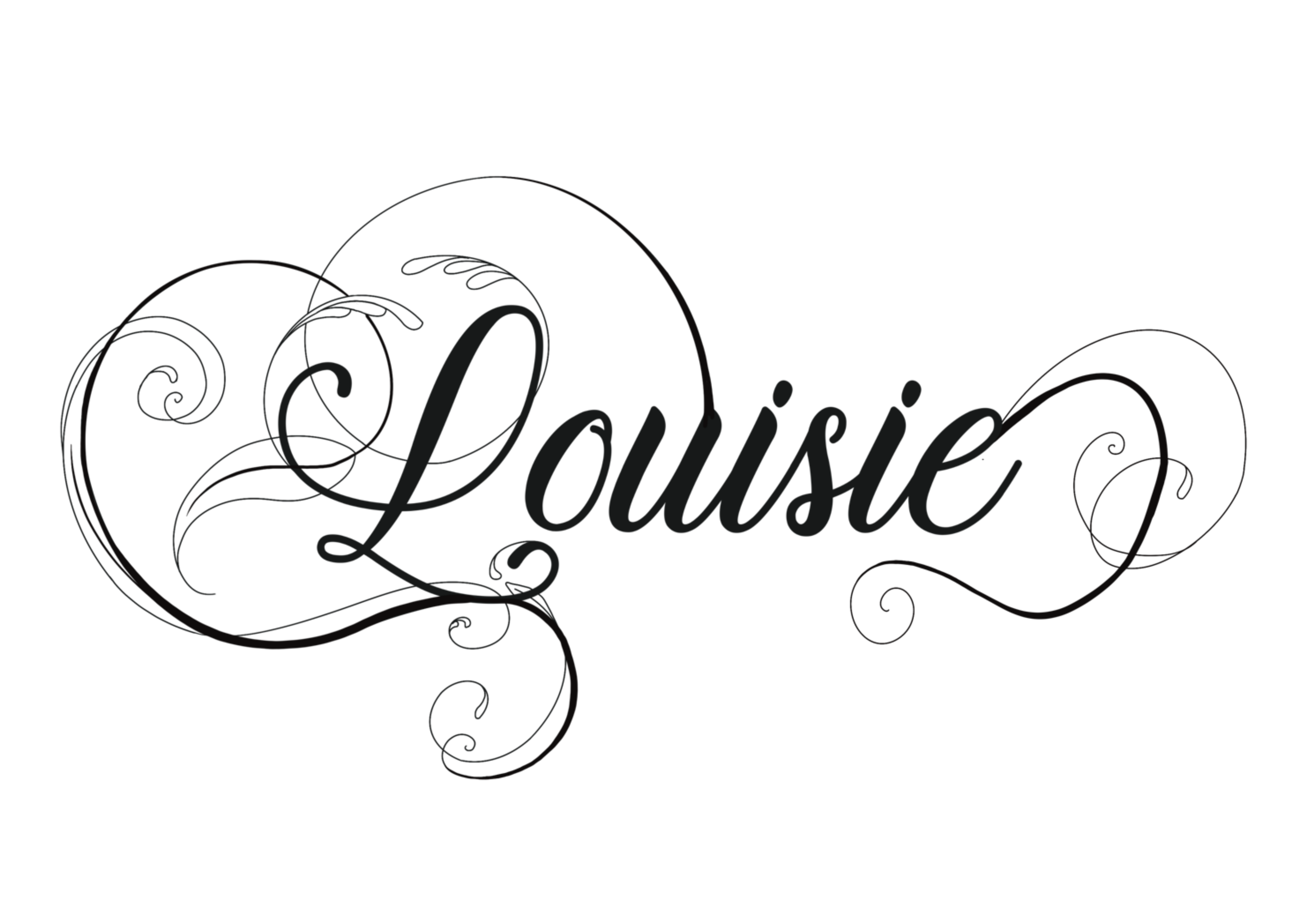 Collector Louisie : l'Edition Limitée Numérotée Intégrale - Ulule