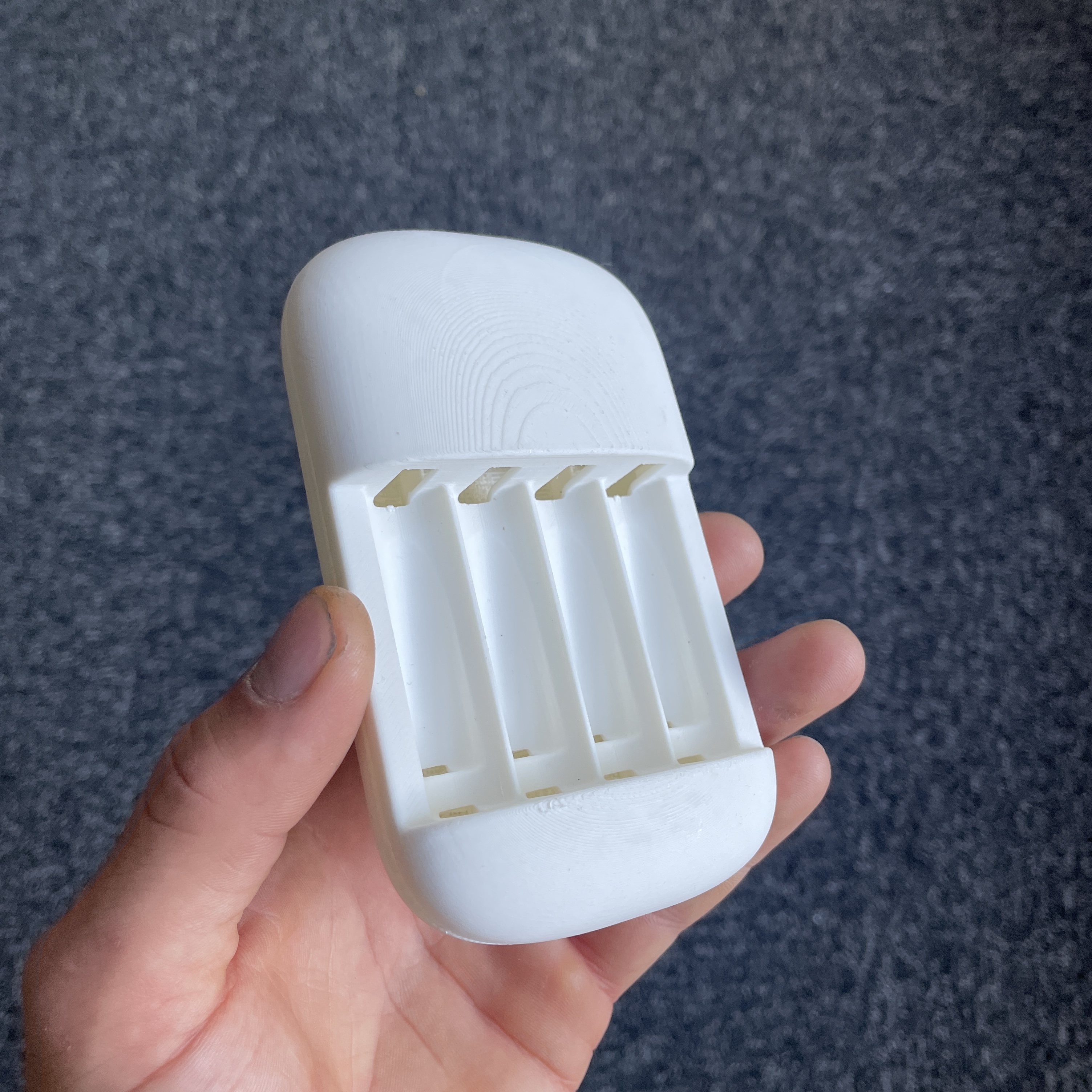 RegenBox : Régénérateur de piles alcalines - Ulule