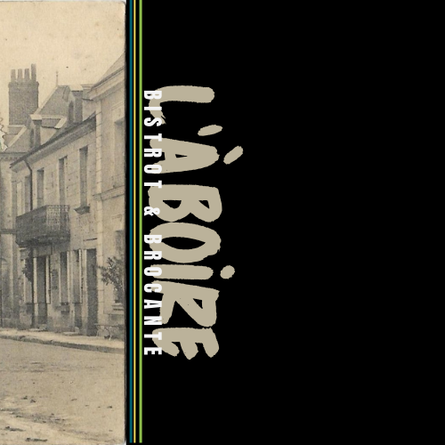 L'A BOIRE : Bistrot & Brocante - Ulule