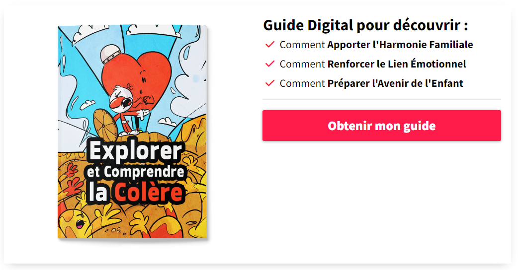 Votre enfant est Hypersensible ? 😡🔥 - Ulule