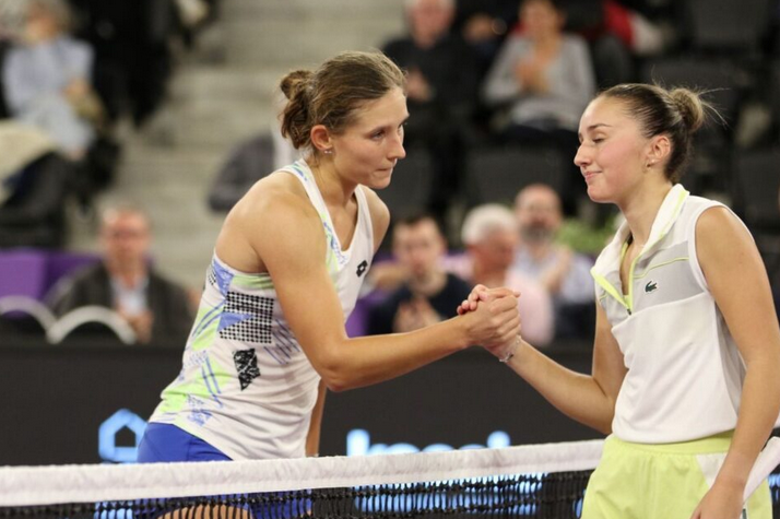 Ecole de tennis solidaire des Romains - Ulule