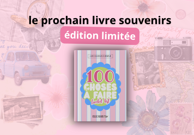 Livres souvenirs - Pour écrire toutes vos histoires de vie