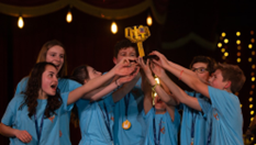 Majestic Phenix First Lego League Championship