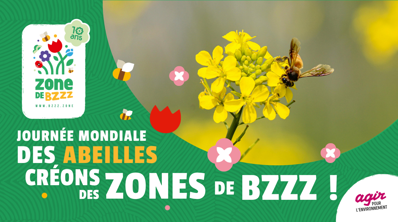 Disséminons 75 millions de graines de résistance ! - Ulule