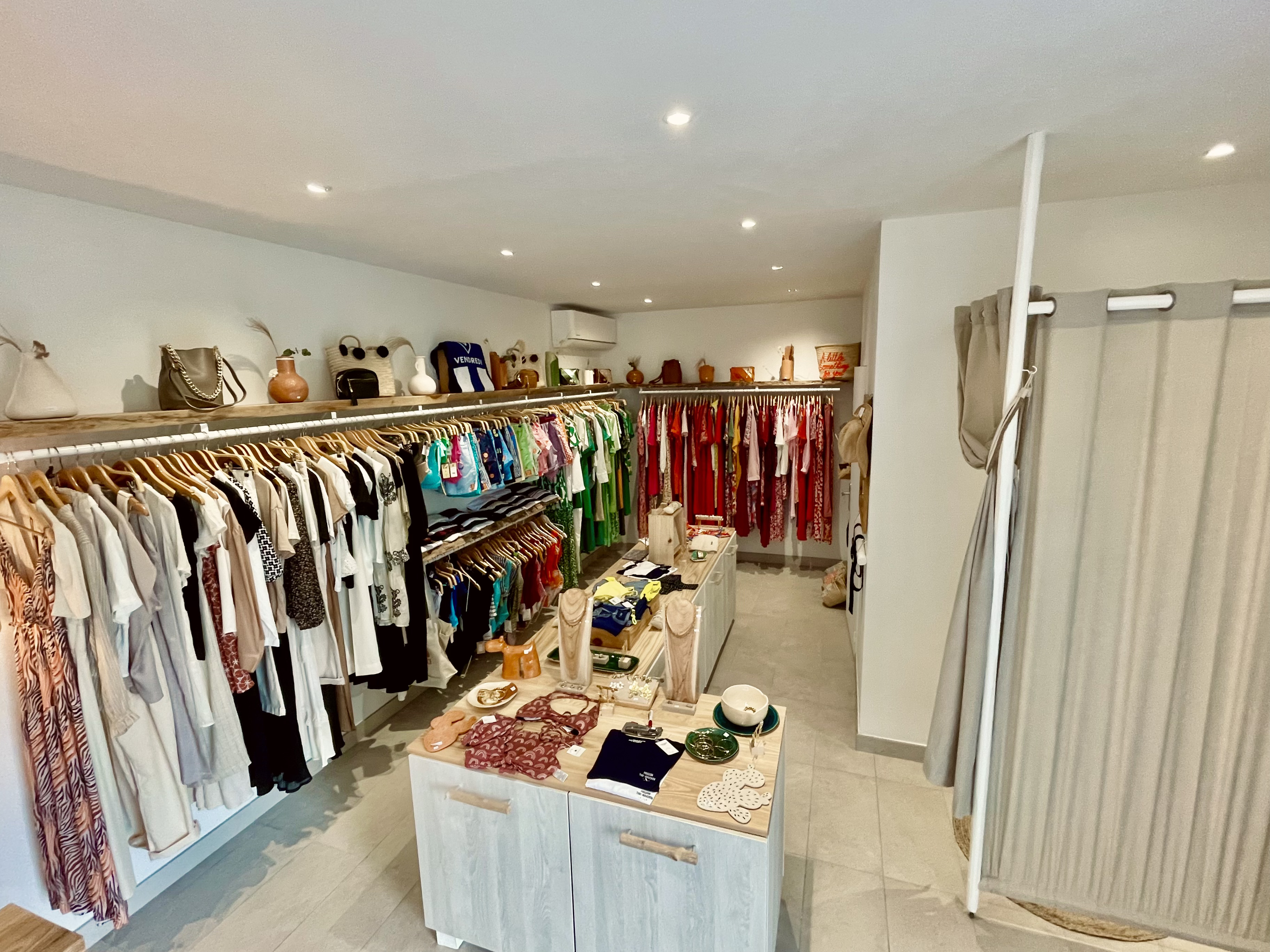 L'Atelier de Chloé Concept Store - Ulule