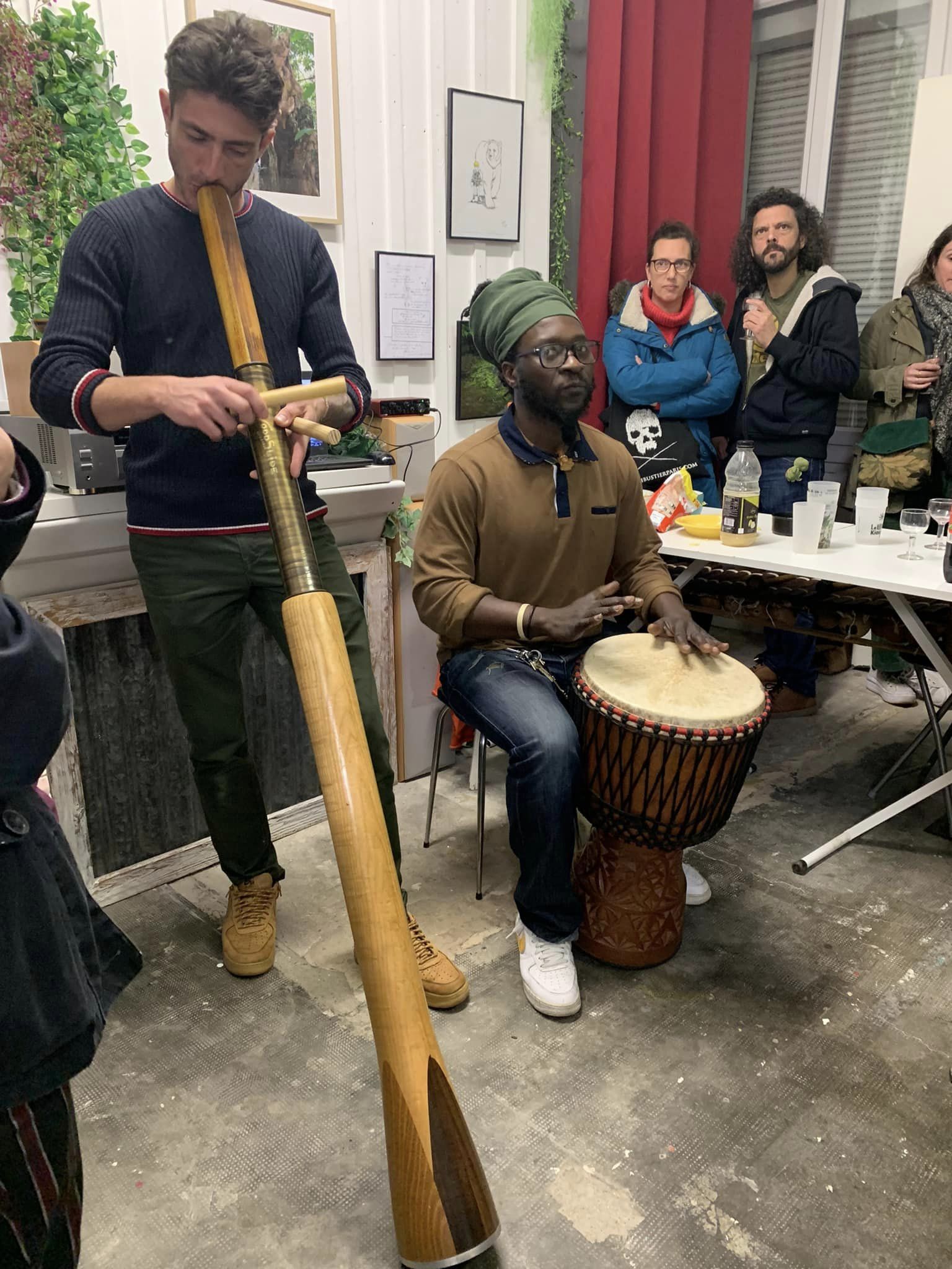 Le Grand Rêve de Mishka - Ulule