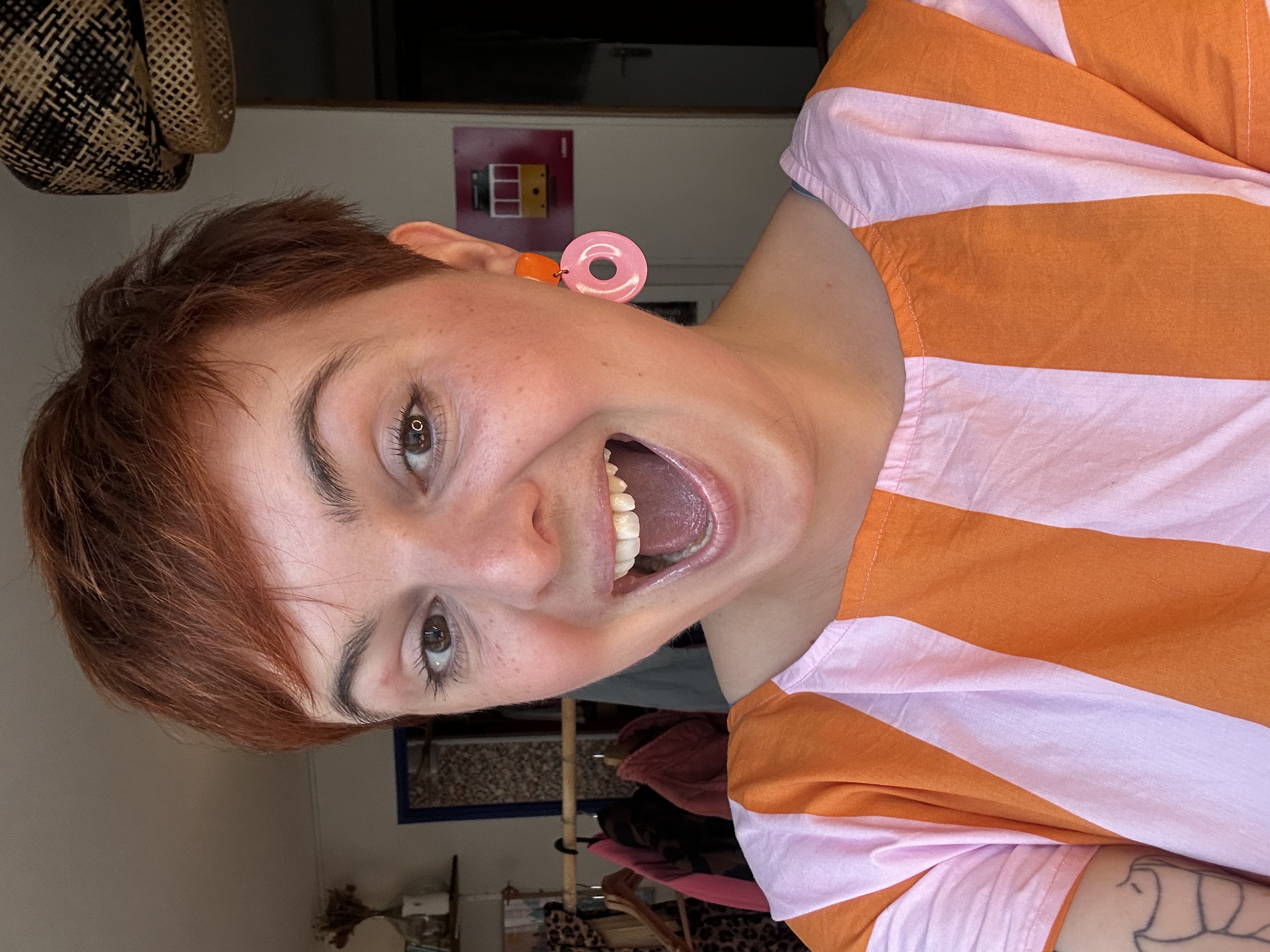 Cocotte, t'as le look - oser s'incarner pleinement ! - Ulule