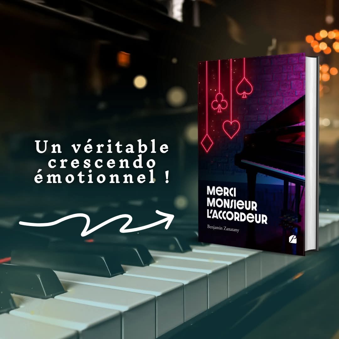 Une pièce à la fois : construire mon métier d’auteur - Ulule