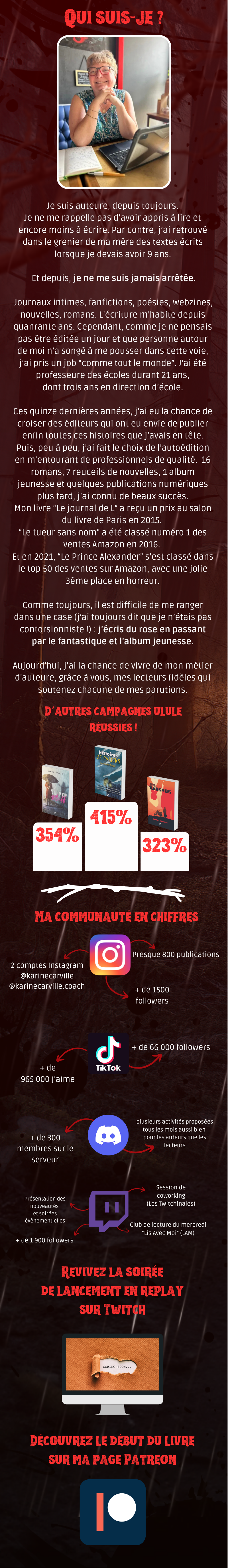 Le Baiser des Ténèbres