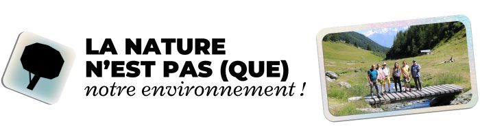 Faire gagner les droits de la Nature avec Wild Legal - Ulule