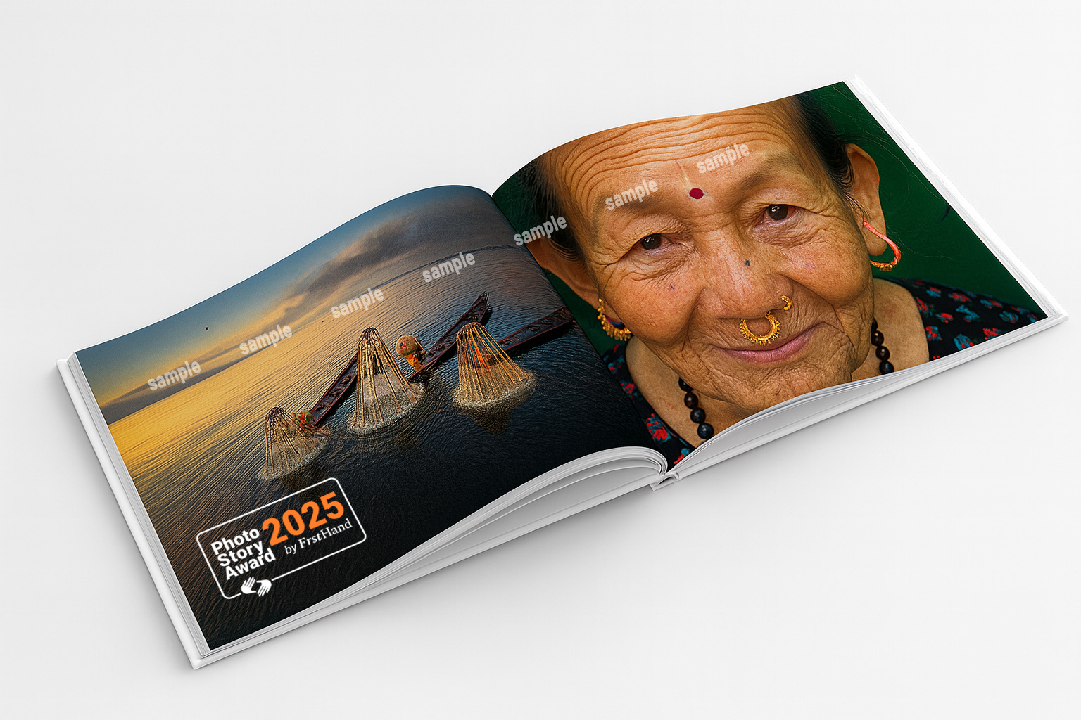 Global Photo Competition: Photo Story Award 2025