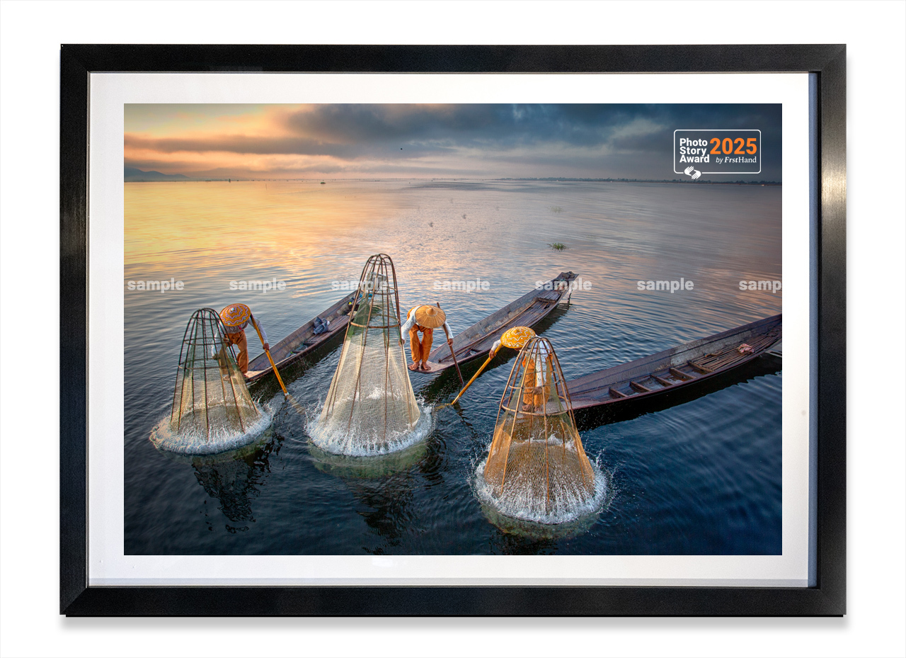 Global Photo Competition: Photo Story Award 2025