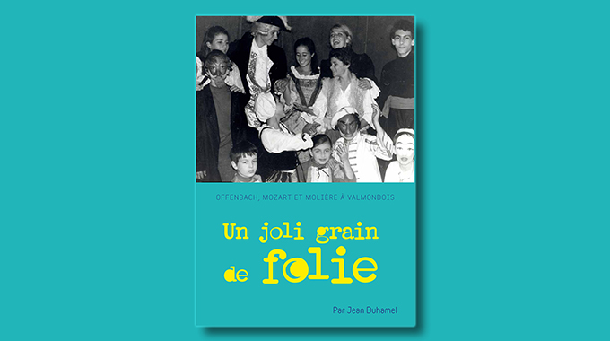 Un Joli Grain de folie - Ulule