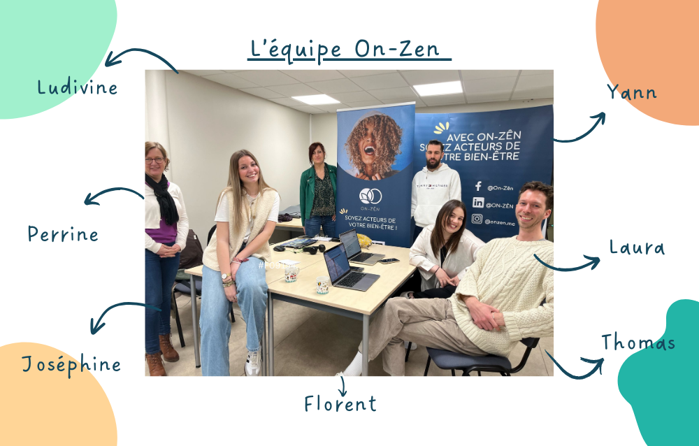 On-Zen : La plateforme bien-être des praticiens qualifiés