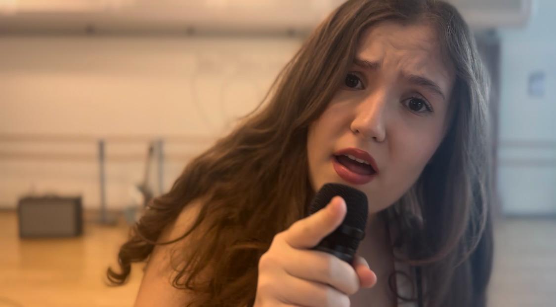ALLY DAXON sortie du single FREE - Ulule