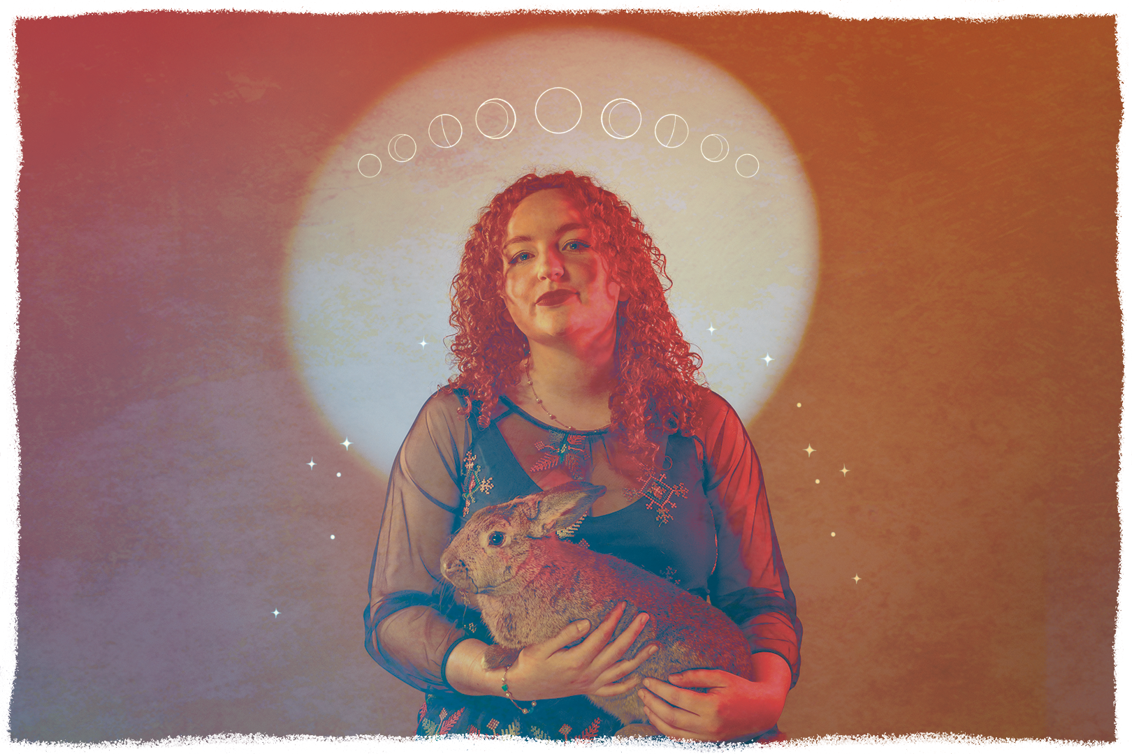 MARGOT ZOÉ : ELEVATION - Ulule