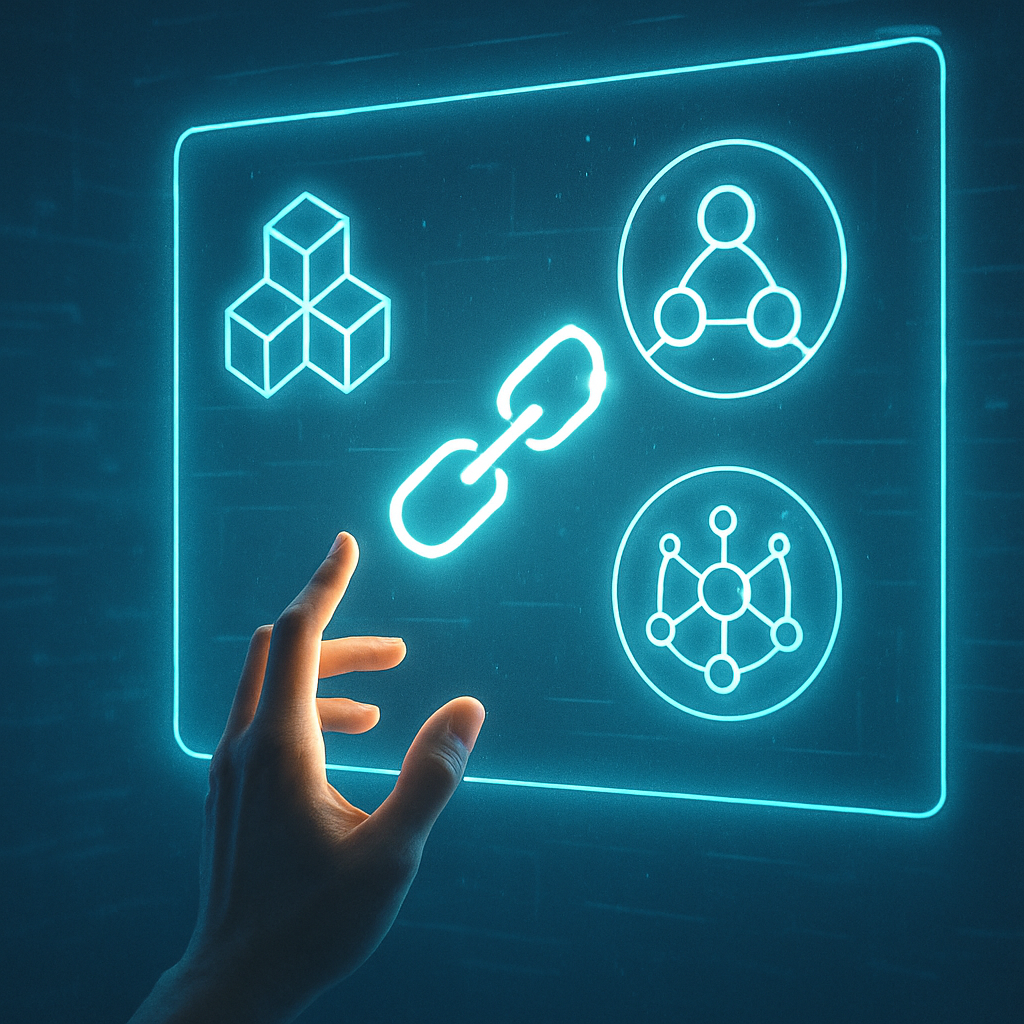 Le futur du web est entre vos mains - la boussole - Ulule