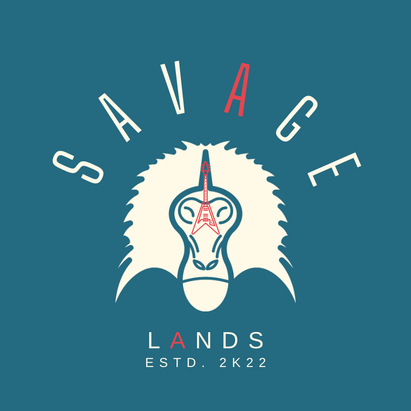 Rock'N Child pour Savage Lands au service de la biodiversité - Ulule
