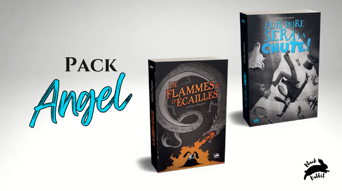 Anthologie Plus dure sera la chute ! 🥁
