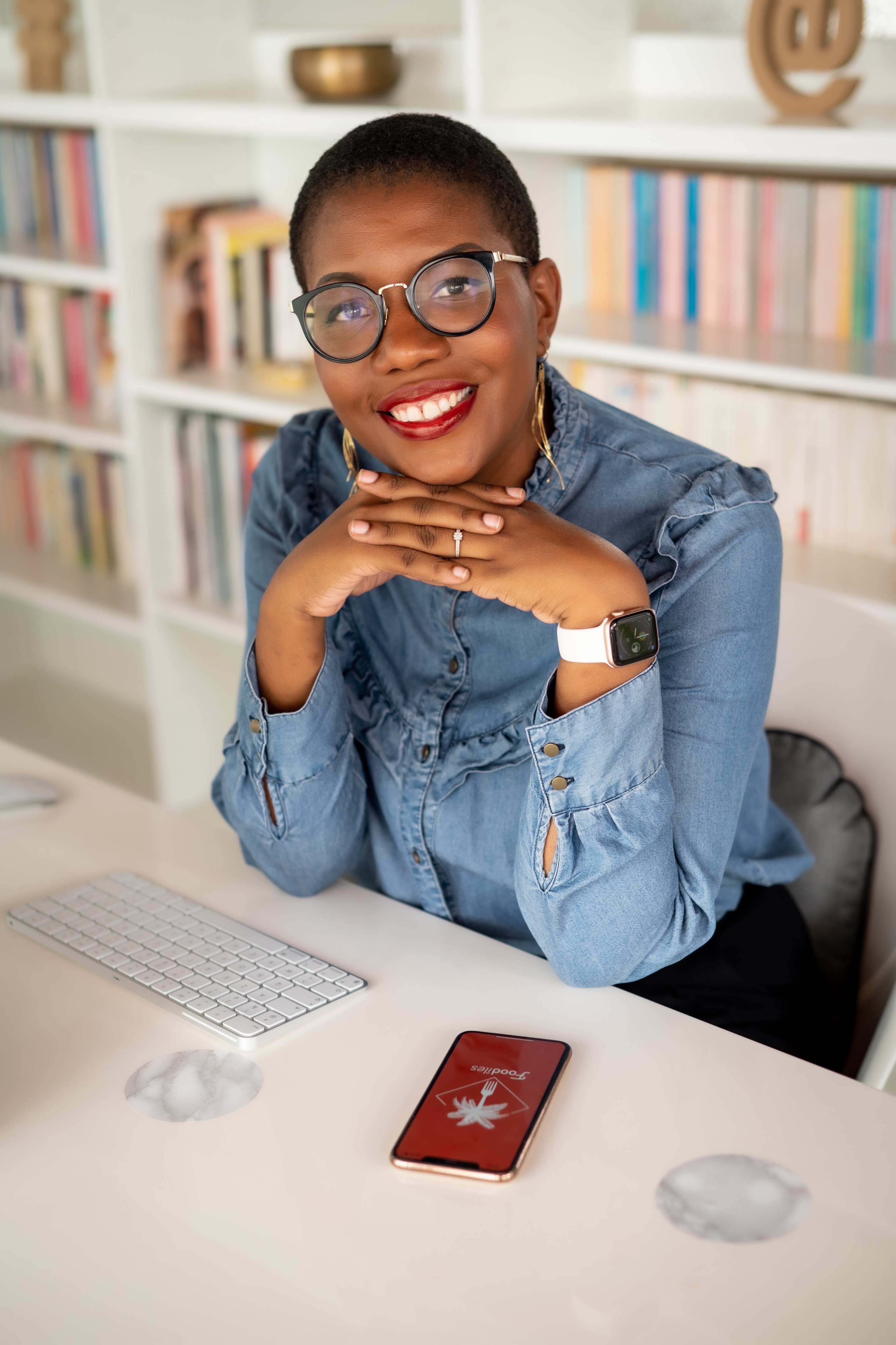 FOODÎLES, LE LAB - Ulule