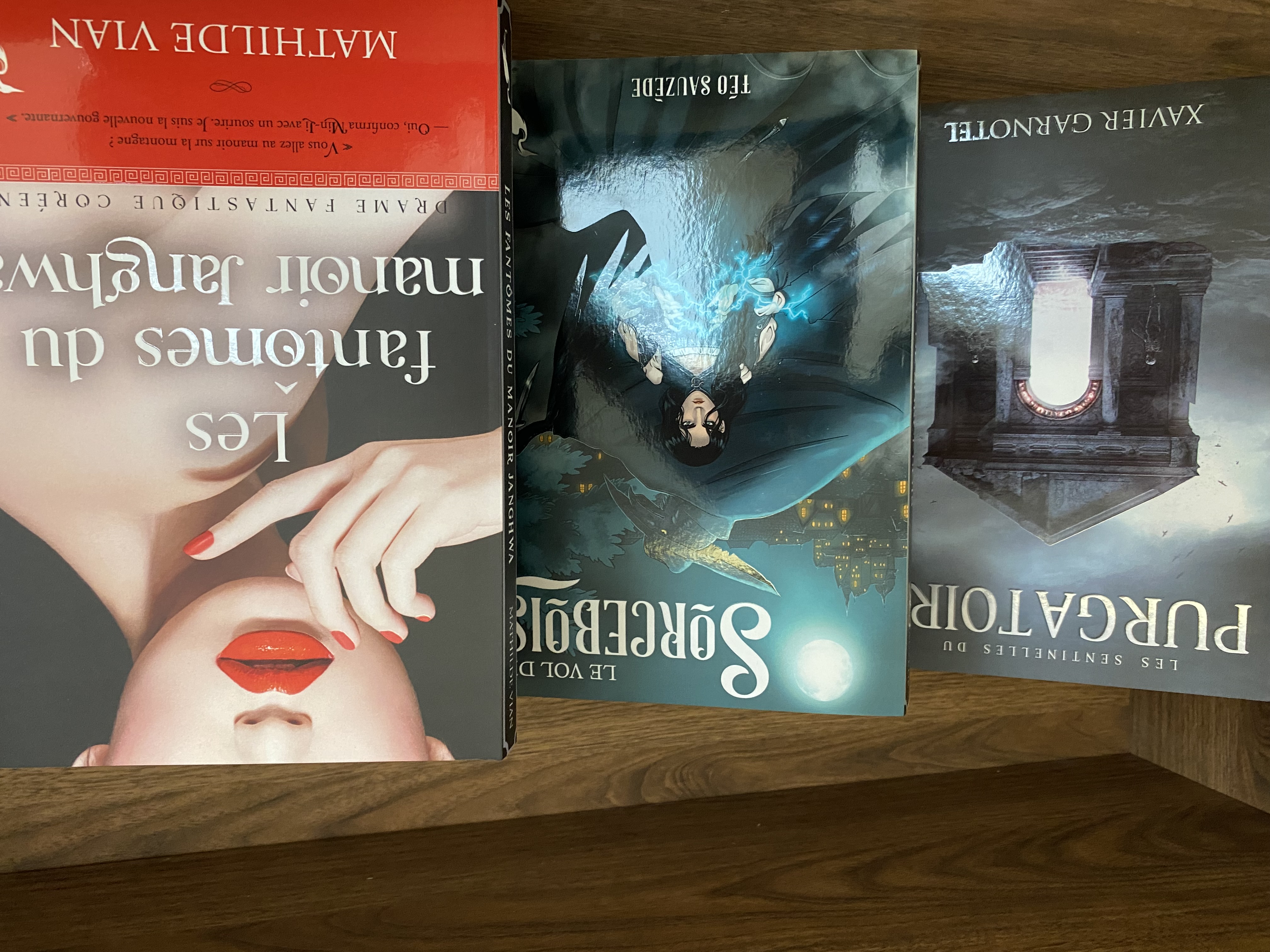 Printemps & Splendeurs : Romans Collectors et Grands Formats - Ulule
