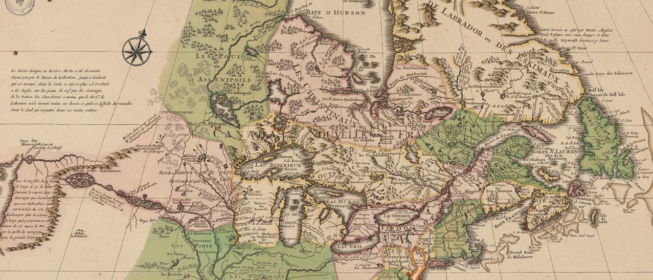 500 ans de résistance autochtone - Ulule
