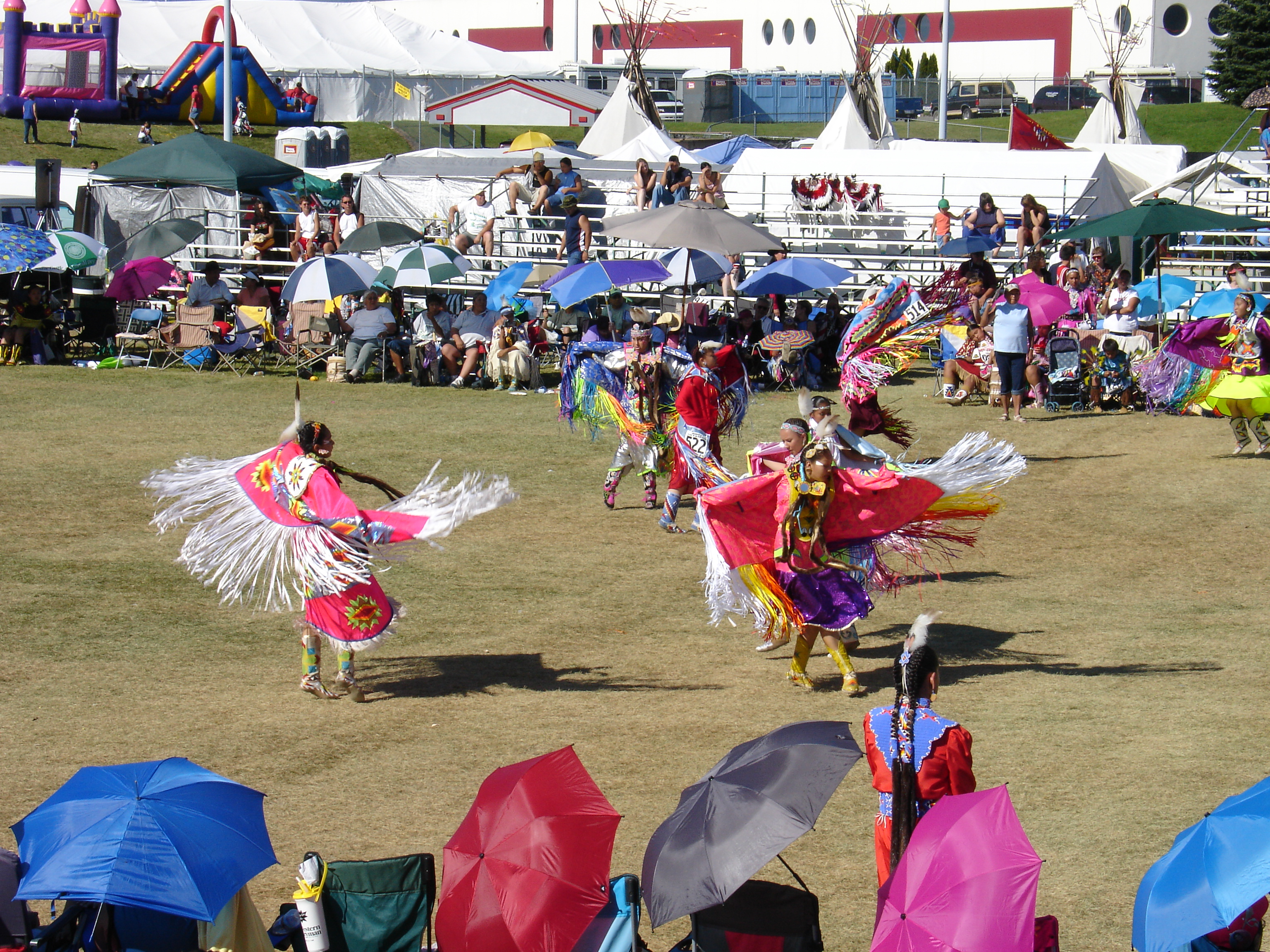 500 ans de résistance autochtone - Ulule