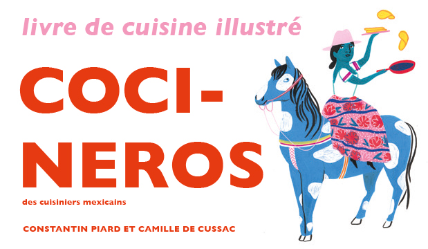 mariecornilg - Ulule