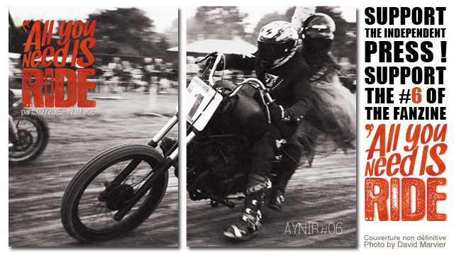 Eric Masquelier - Ulule