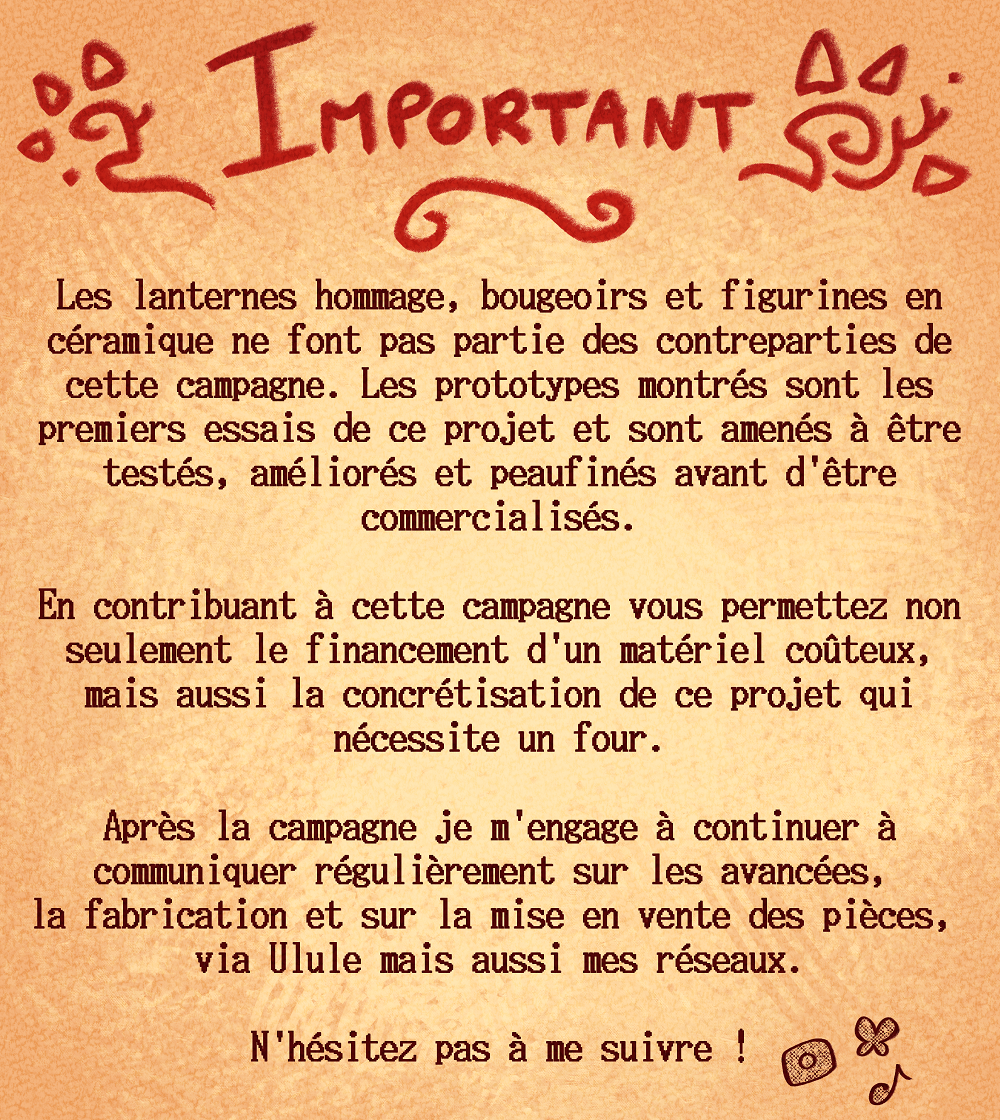 Un four à céramique pour faire des étincelles - Ulule