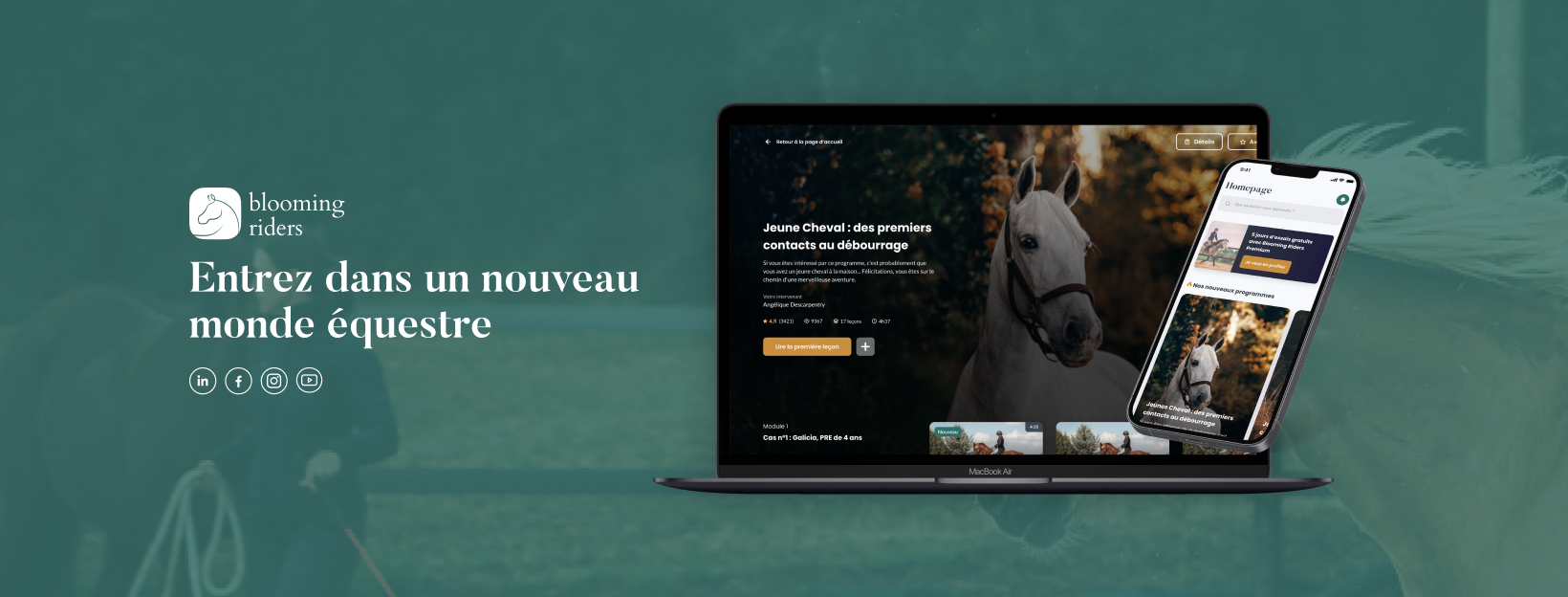 Les Essentiels du Dressage pour l'Obstacle - Formation vidéo - Ulule