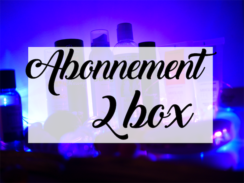 J-1 ! Box sensuelle pour couples et célibataires