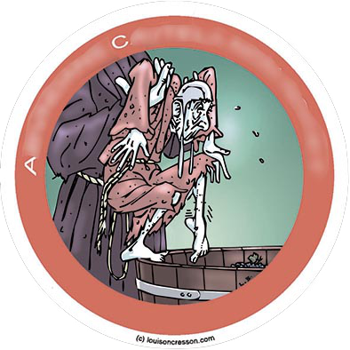 Louison Cresson T4 : "La dernière loco" - Ulule