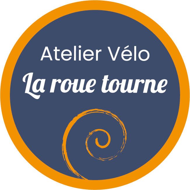 Atelier vélo La roue tourne