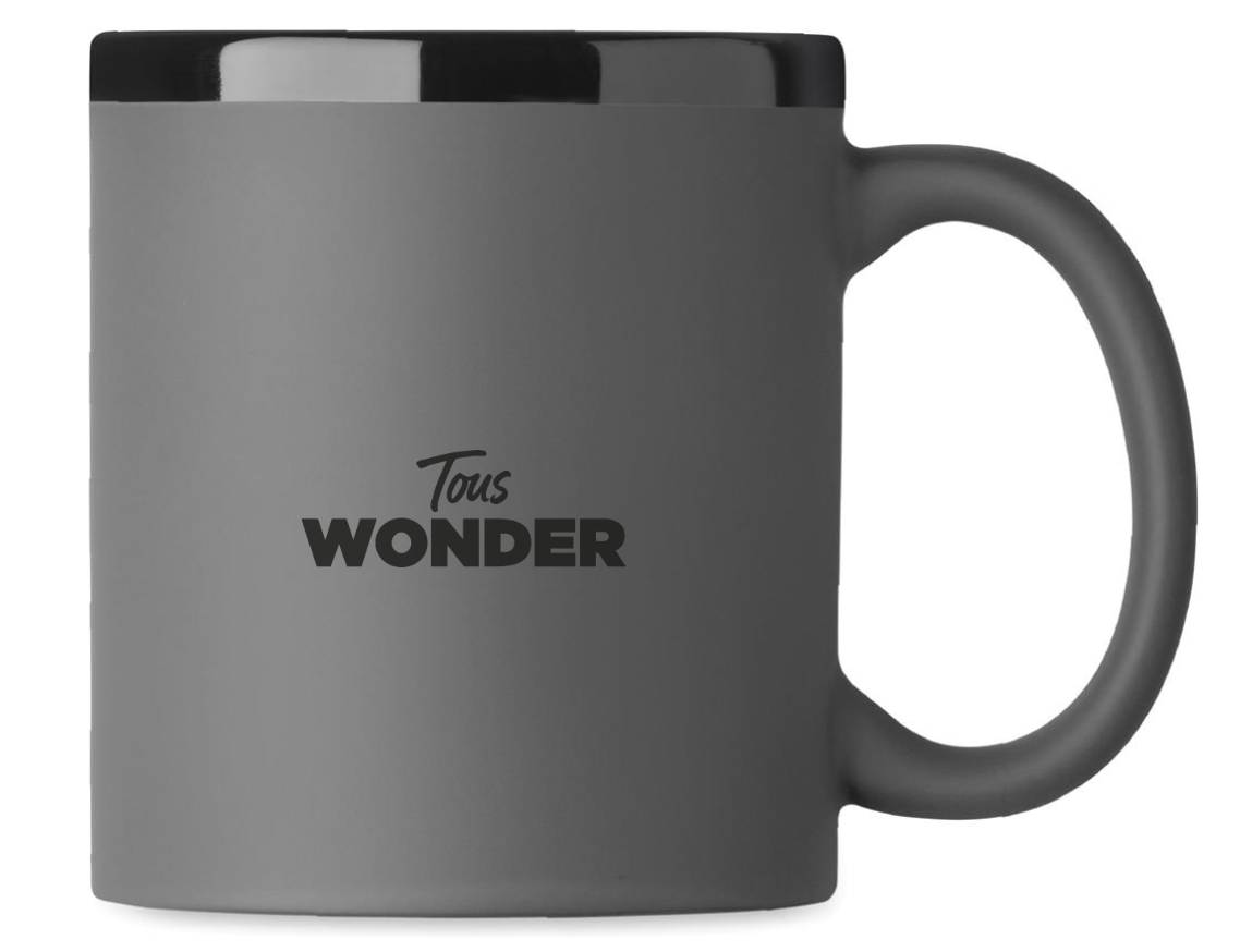 TOUS WONDER, Le média de la bascule. Et de l’après - Ulule