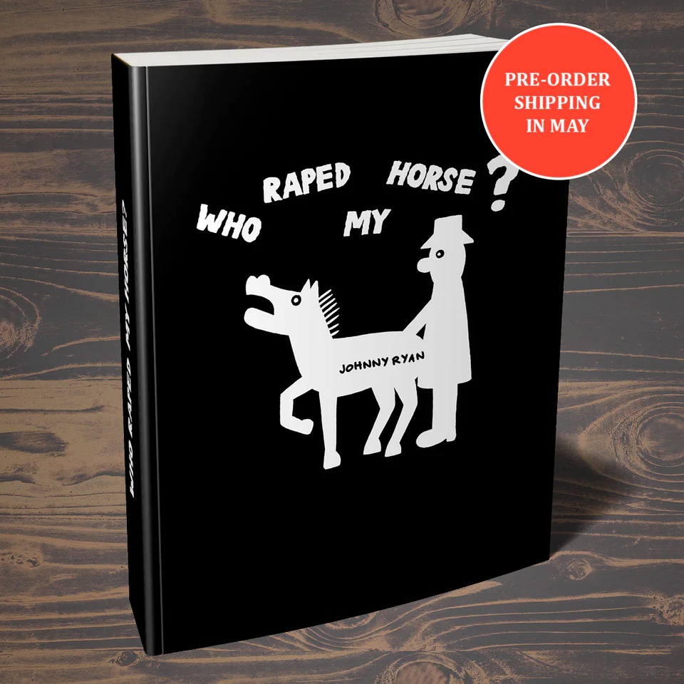 The Comic Book Holocaust - Ulule