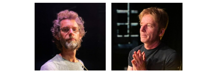 MERCUTIO : 1er ALBUM "Plus qu'un pas pour le vertige" - Ulule