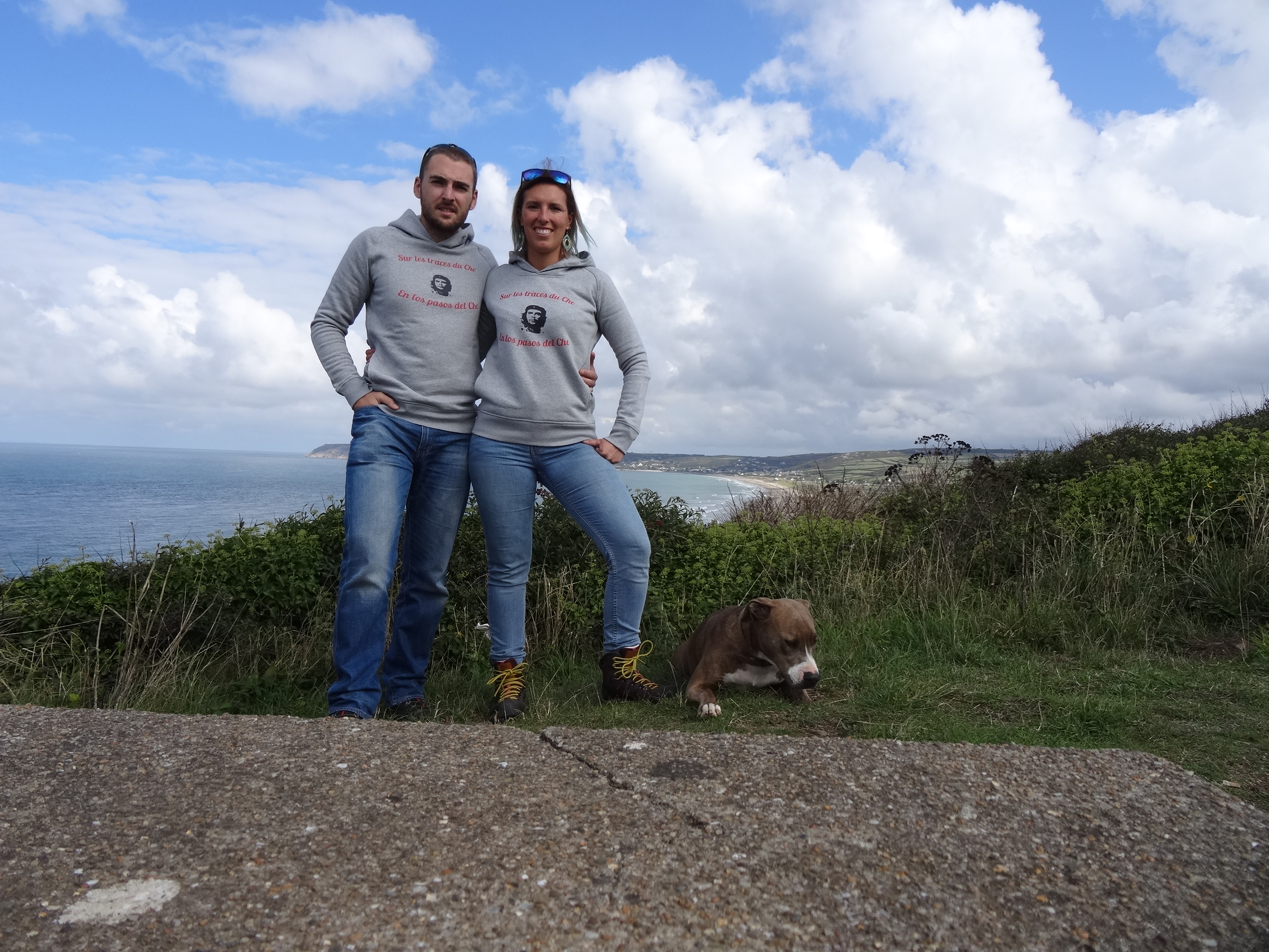 bernard marin - Ulule